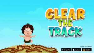 Clear The Track | Avakai Games