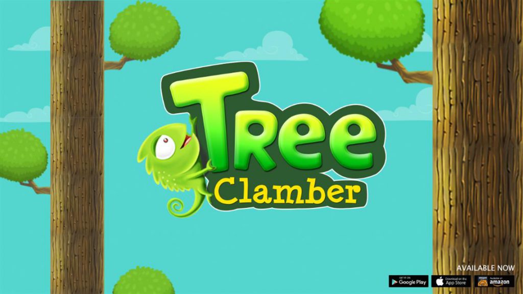 Sprint, Sway And Survive – Tree Clamber - Avakai Games